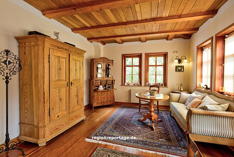 Interieur & Fachwerk - Klaus Neuner Photography